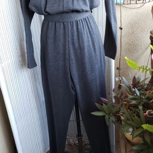 Doncaster | Pants & Jumpsuits | Doncaster Wooly 8s Jumpsuit | Poshmark